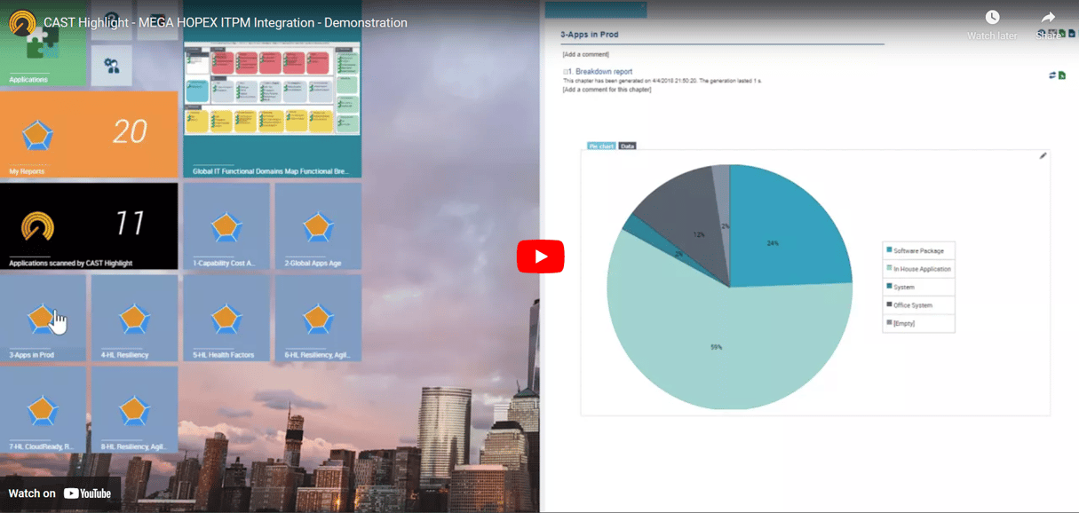Strengthen your IT Portfolio Management Practice with Fact-Based ...
