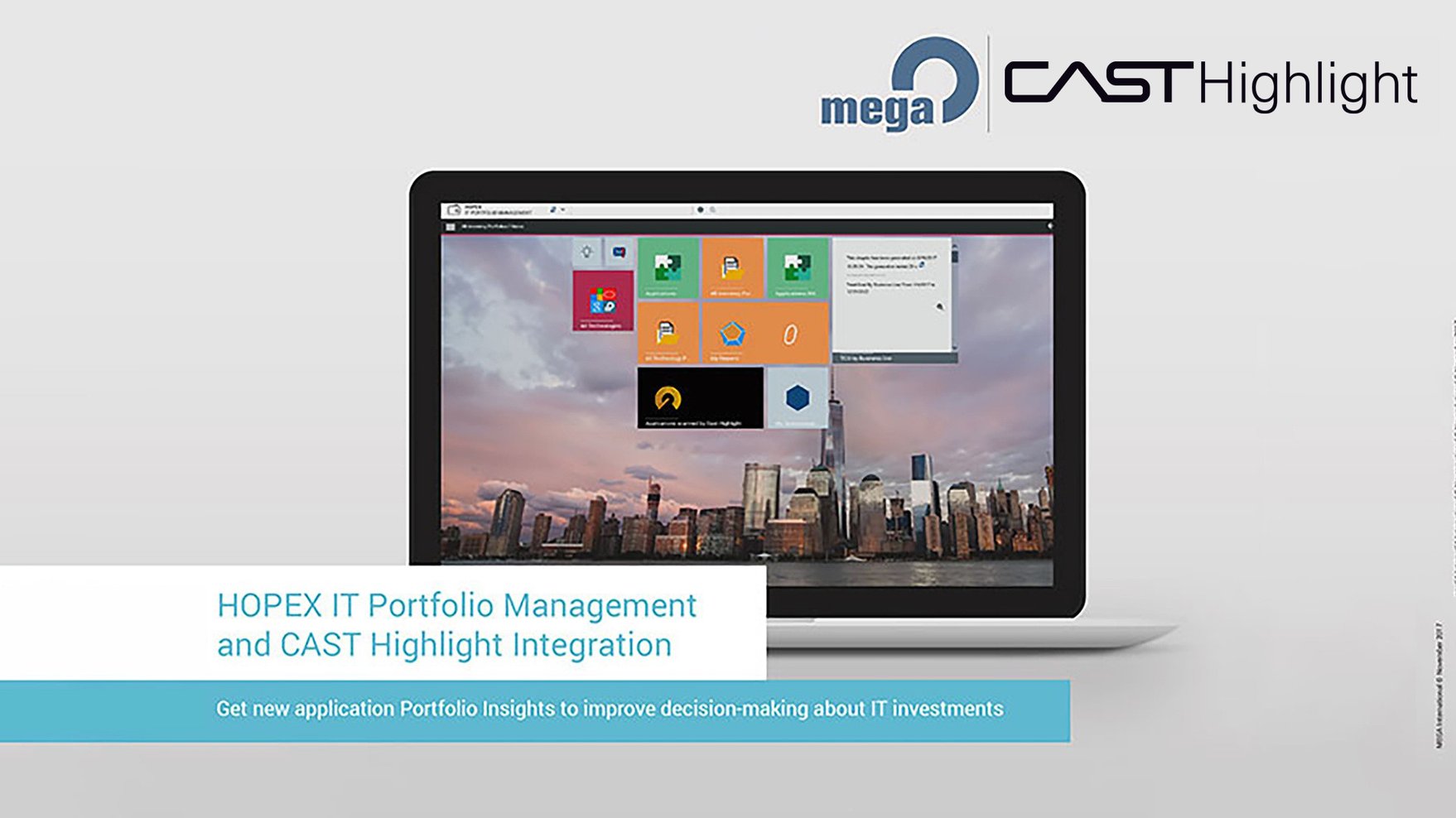 Strengthen your IT Portfolio Management Practice with Fact-Based ...