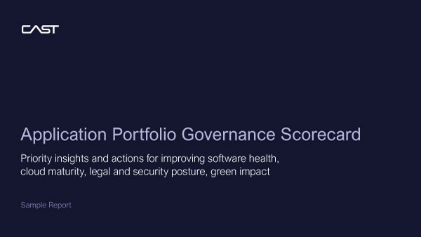 Intelligentere Portfolioverwaltung. Automatisiert.