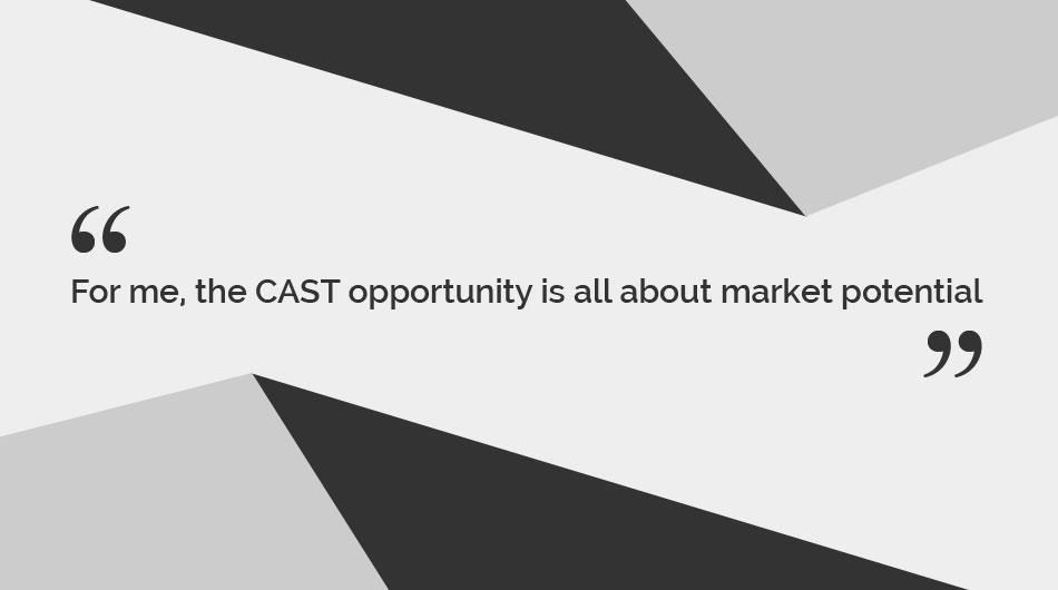 Careers | Job Openings in CAST