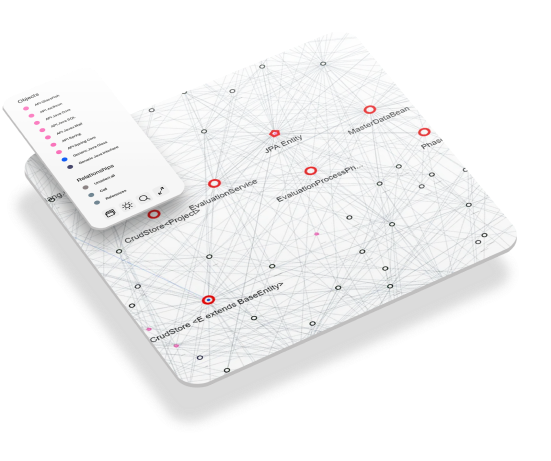 CAST Imaging - Overview