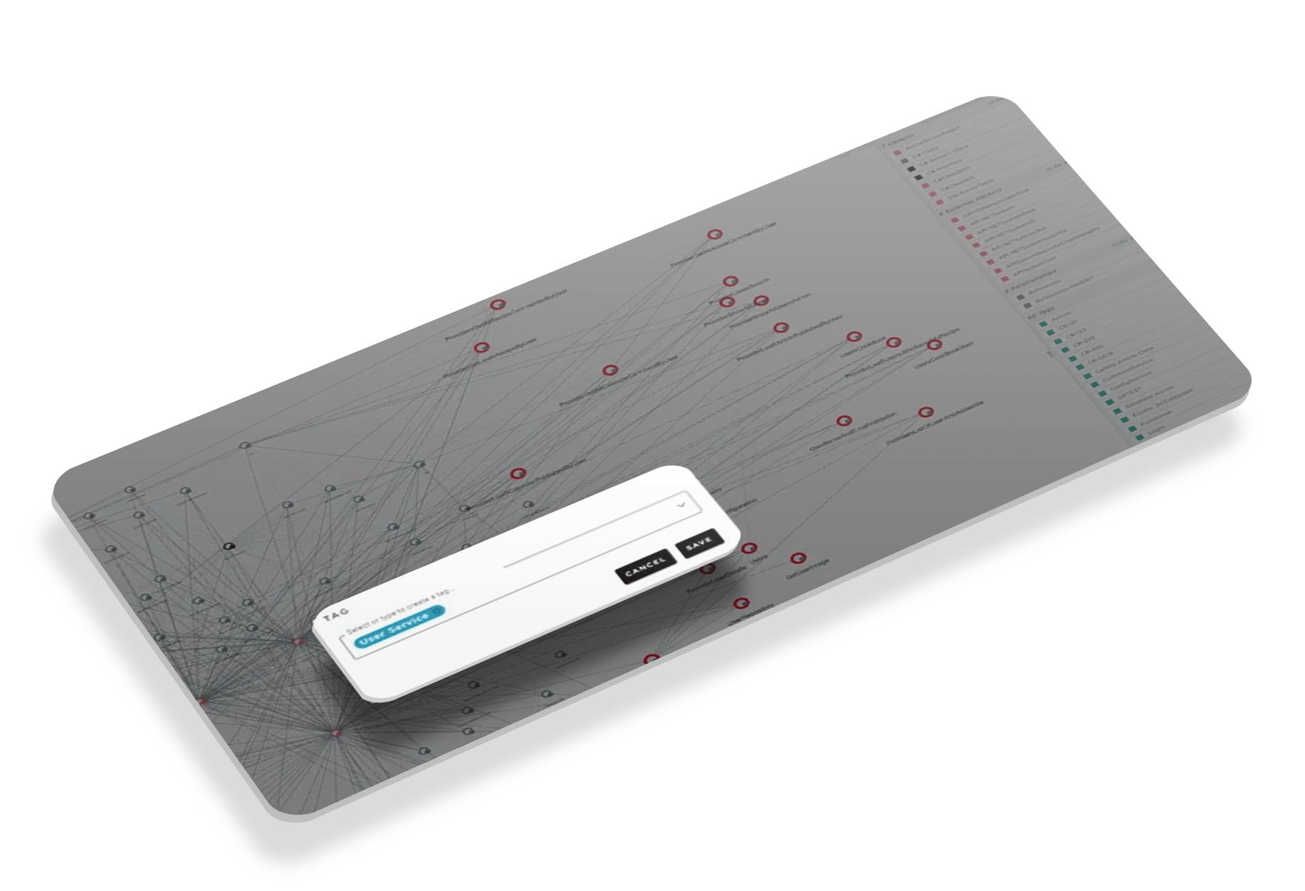 CAST Imaging - Capabilities