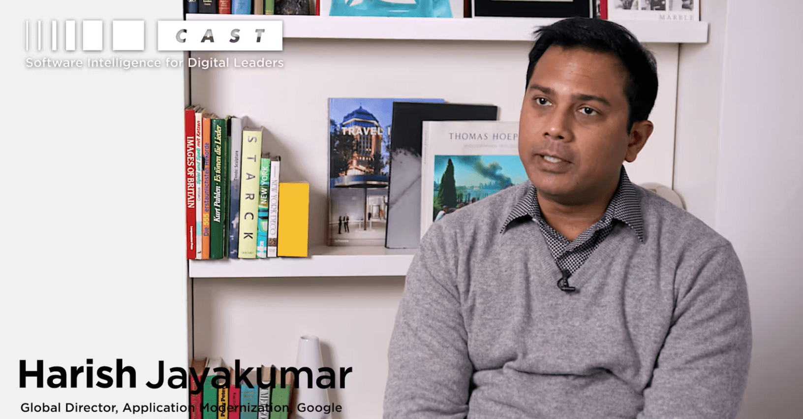 Google Cloud cuts application modernization time by half with CAST ...